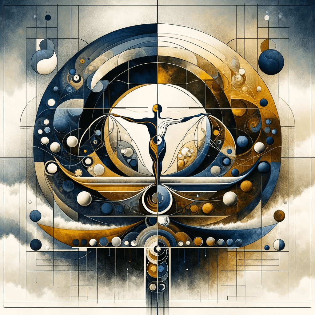 The Dance of Duality: Understanding “Absolute Unity…” - The AI and I ...